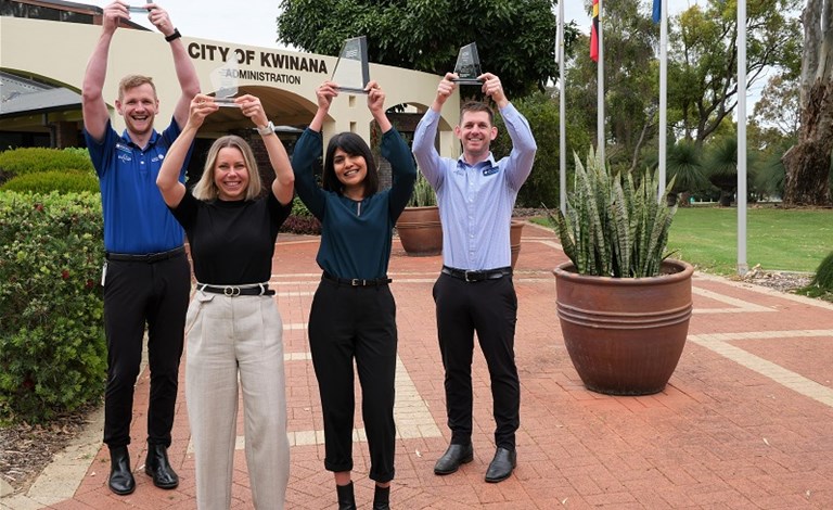 Welcome to Recquatic! - Kwinana Recquatic | Kwinana Recquatic