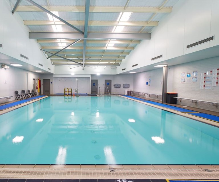 Our Pools | Kwinana Recquatic